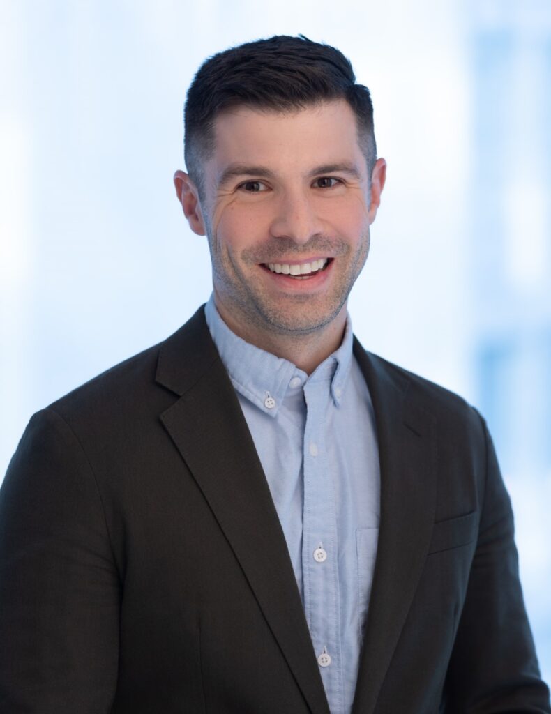 Team Rios - Rios Partners