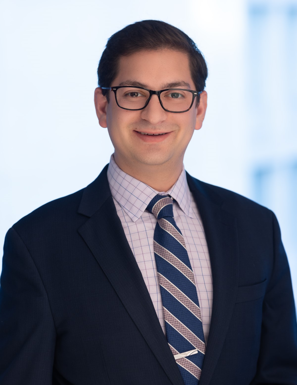 Consulting Staff - Rios Partners