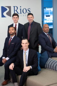 Who We Are - Rios Partners