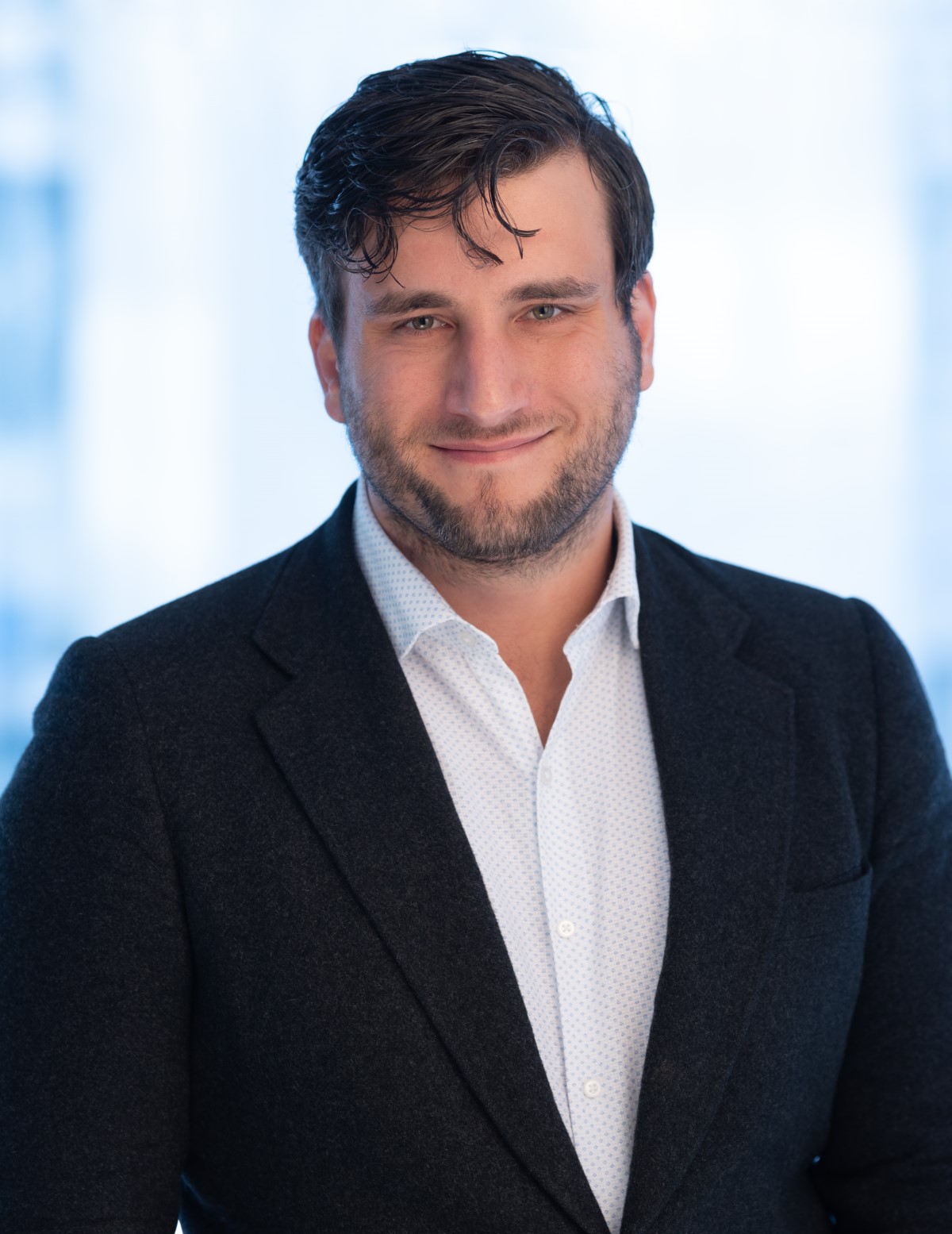 Consulting Staff - Rios Partners