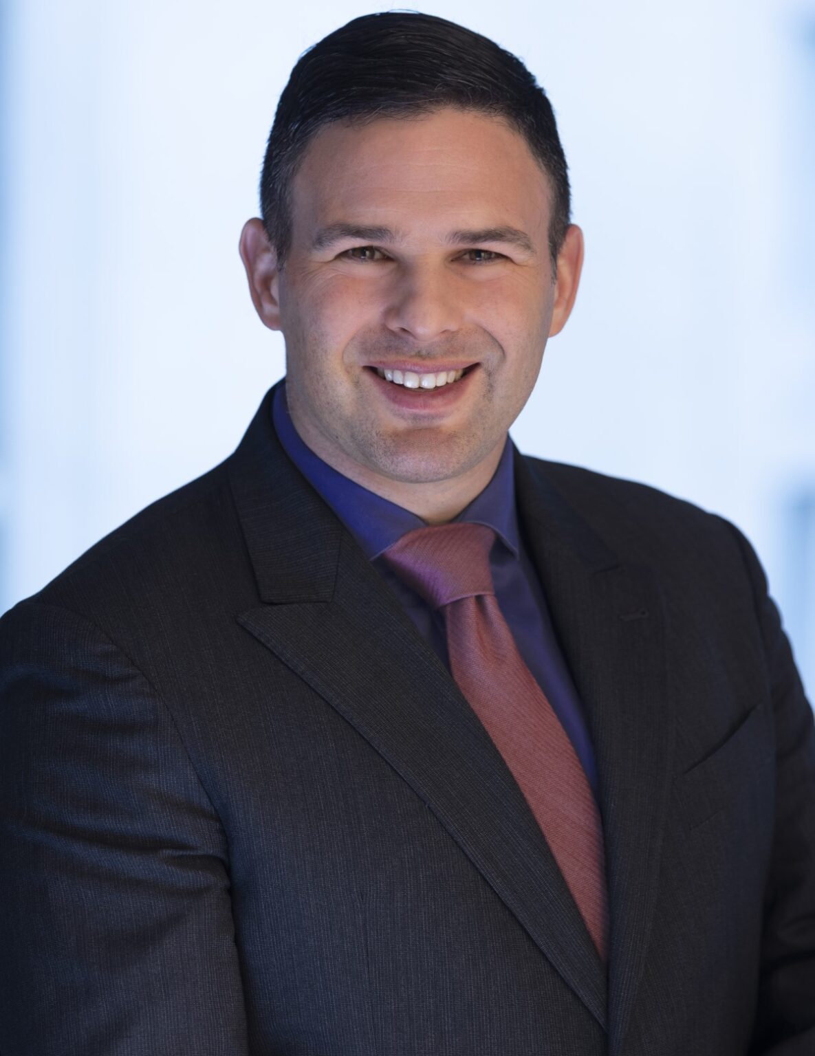 Team Rios - Rios Partners