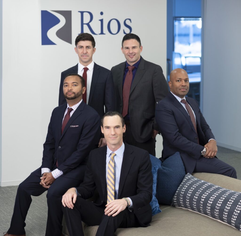 Who We Are - Rios Partners