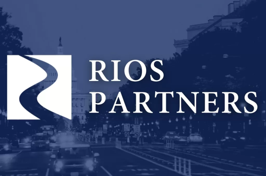 AFCEA Bethesda HITS 2024 - Rios Partners